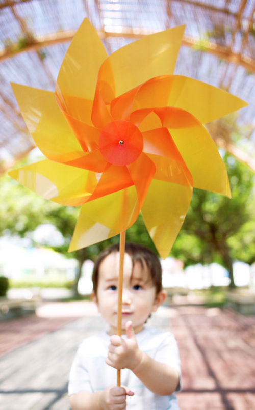 Pinwheel | Children's Therapy Corner