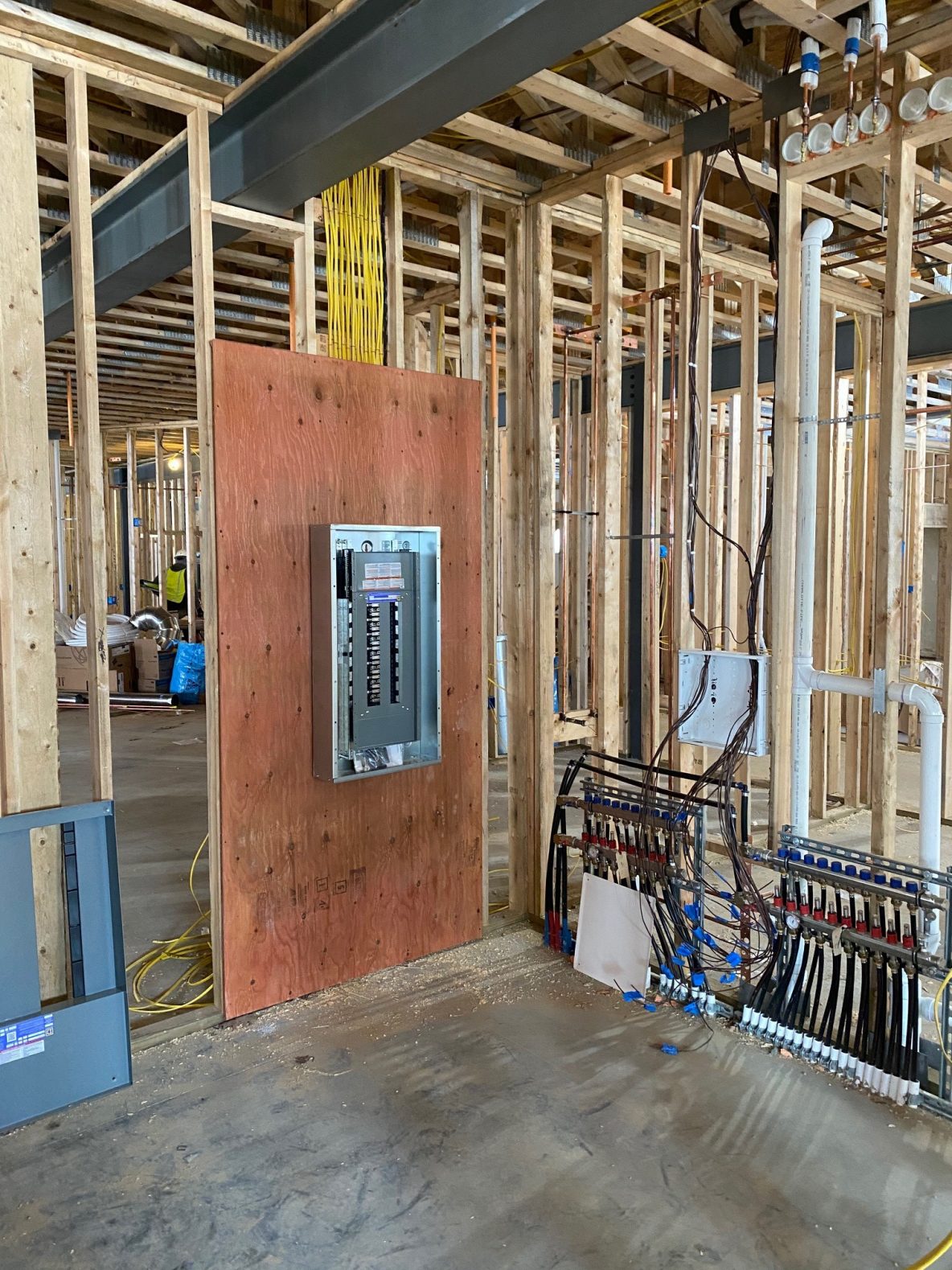 Building Update: Fun Facts and Photos! | Children's Therapy Corner